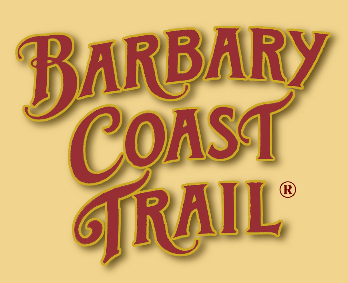 Barbary Coast Trail