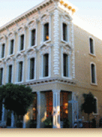 About us – Barbary Coast Trail